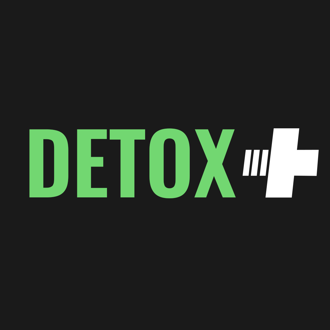 Detox Plus