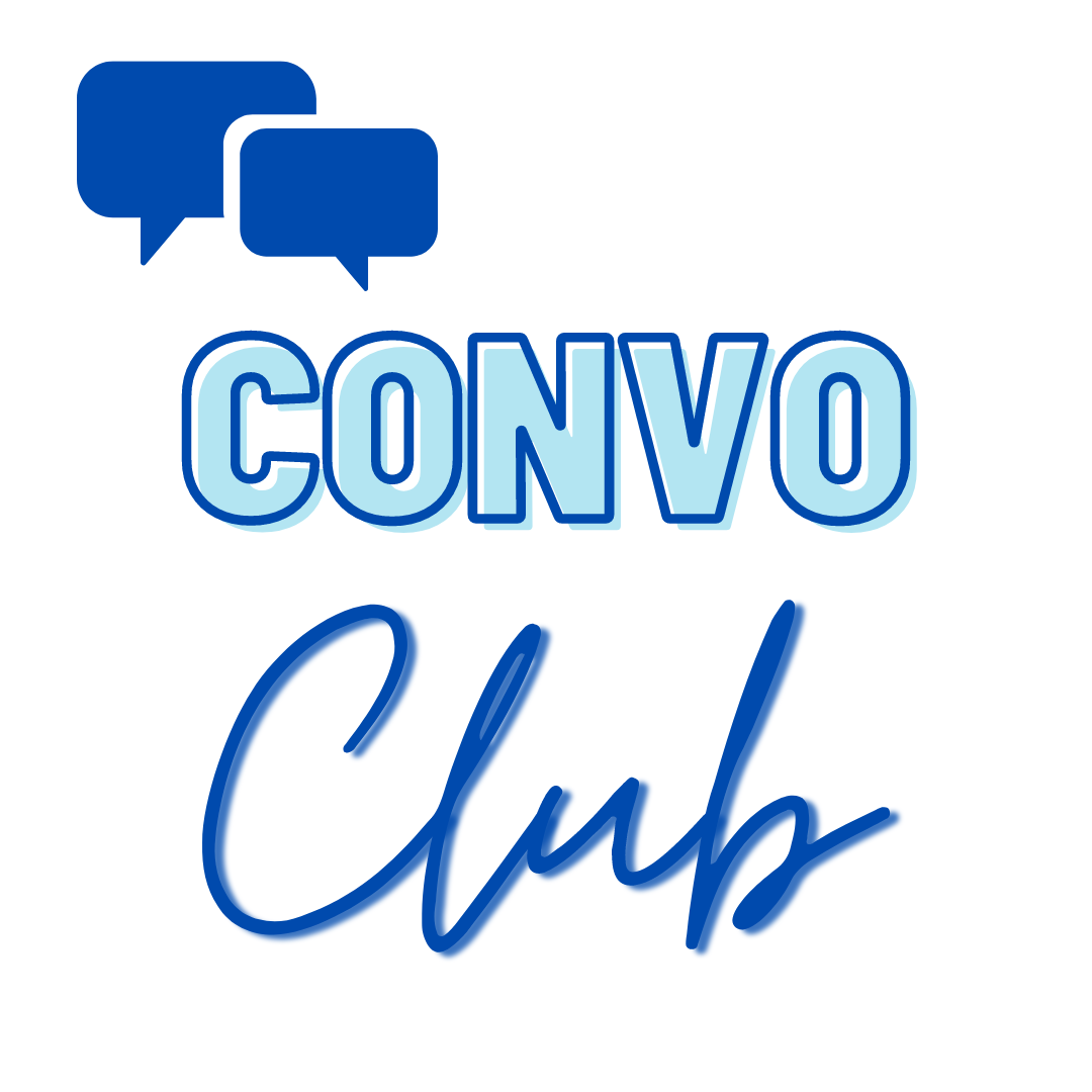 Convo Club - August 2024 - Claudia Rant | Hotmart