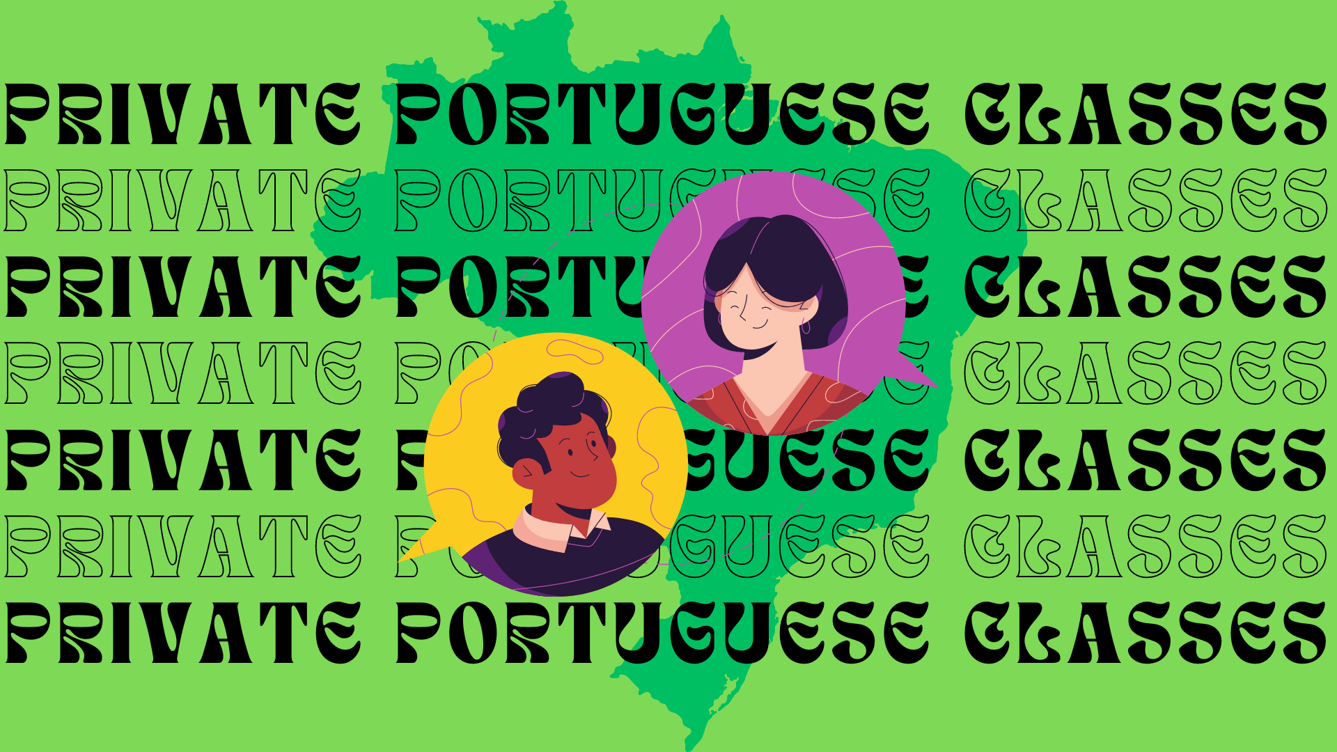 Portuguese classes + Extra content + Notion template