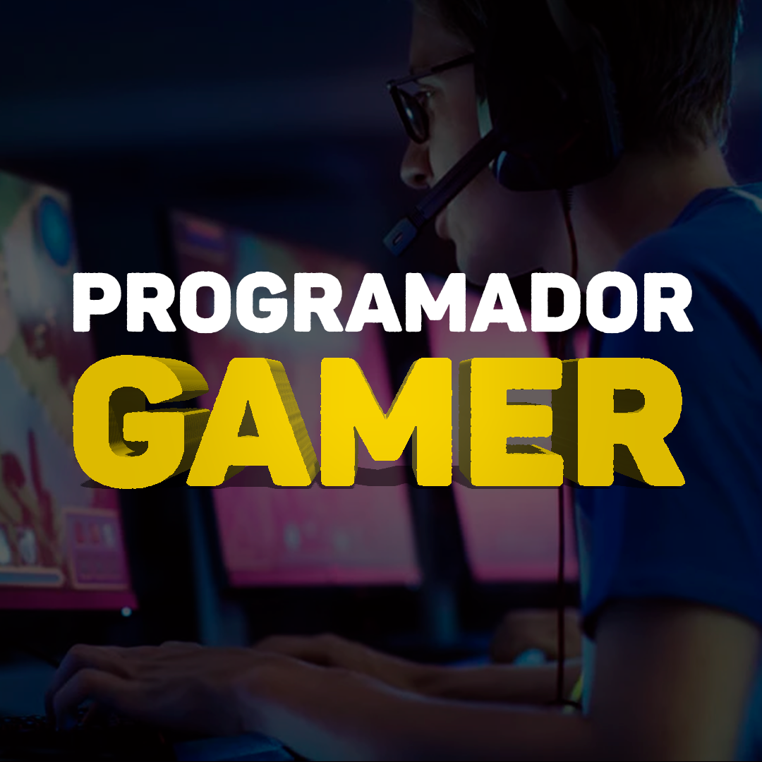 Programador Gamer