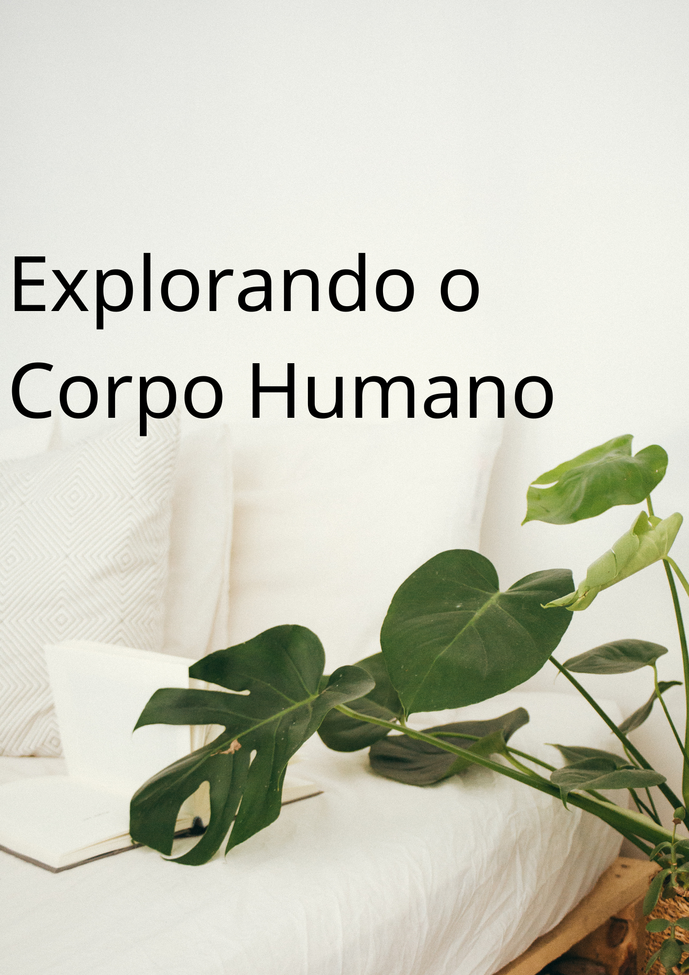 Explorando o Corpo Humano - Gustavo Toledo Mascarenhas | Hotmart