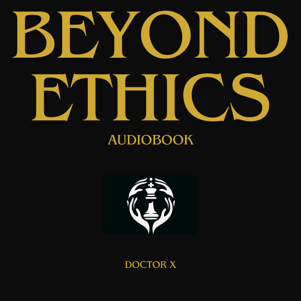 Beyond Ethics: 40 Manipulation Techniques - 02 AUDIOBOOK