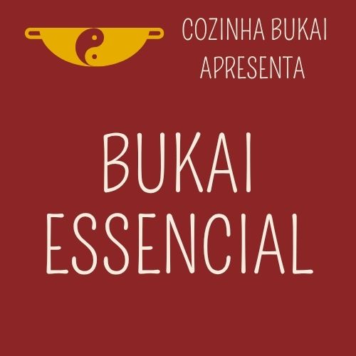 Bukai Essencial - Laryssa Valente | Hotmart