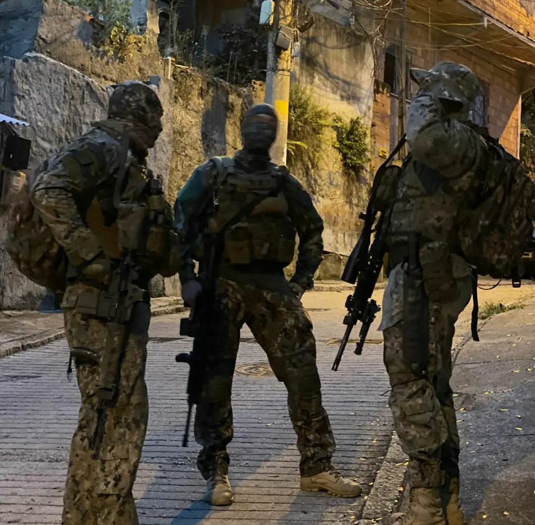 Guia completo (BOPE) - Josimarley Pires da Silva | Hotmart