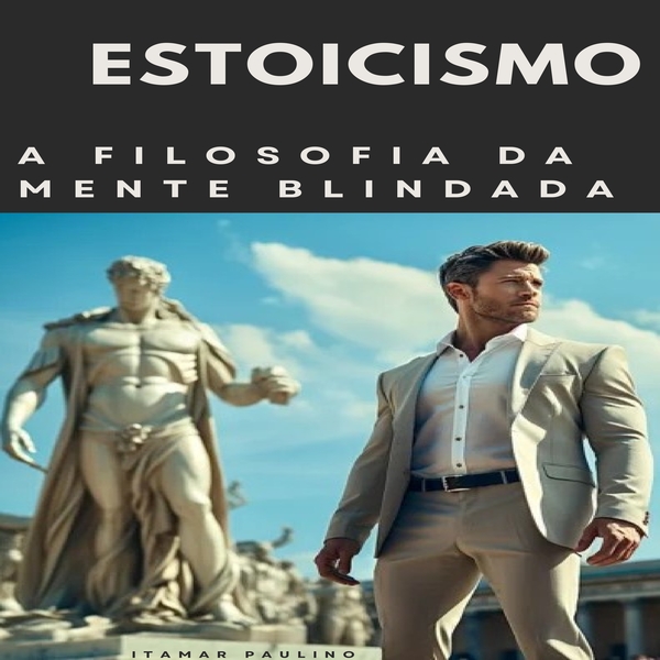 Estoicismo a Filosofia da Mente Blindada