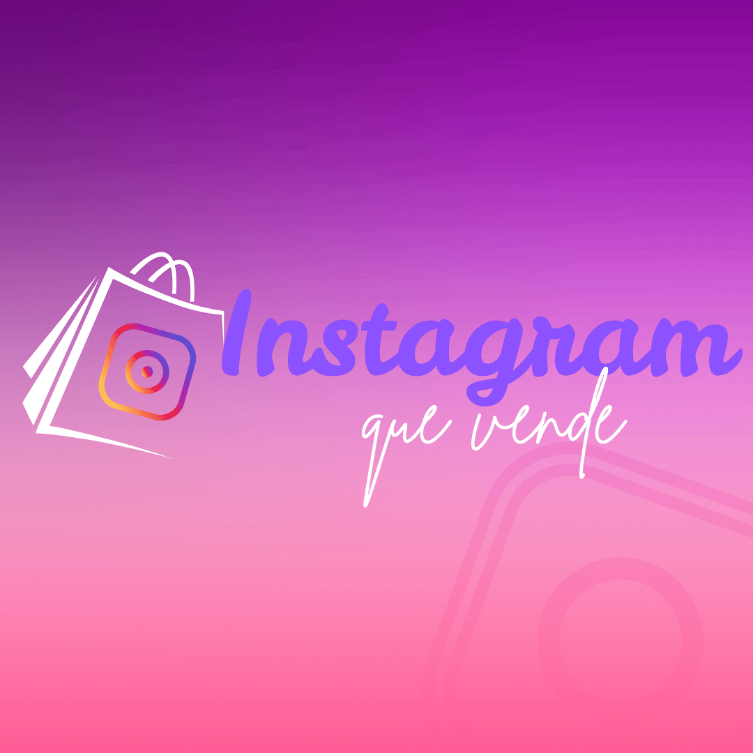 Instagram que Vende - João Victor Leonel | Hotmart