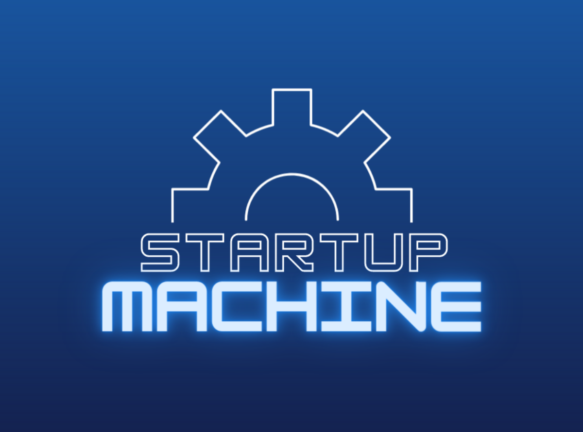 Startup Machine 4.0 - Bruna Barbosa de Barbosa | Hotmart