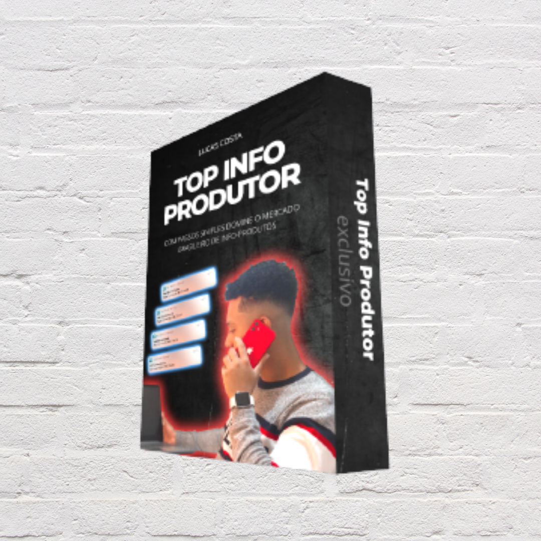 Top Info Produtor