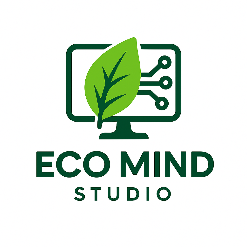 EcoMind Studio | Hotmart