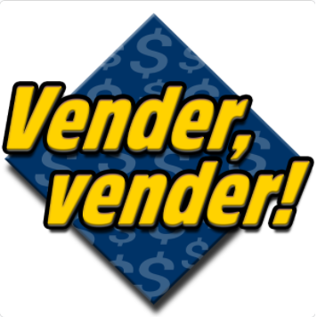 Curso - Vender, vender