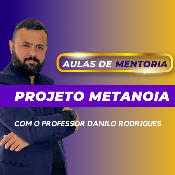 Encontros Projeto Metanoia