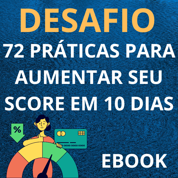 Desafio 72 Práticas Para Aumentar Seu Score Em 10 Dias - Marco Ant...