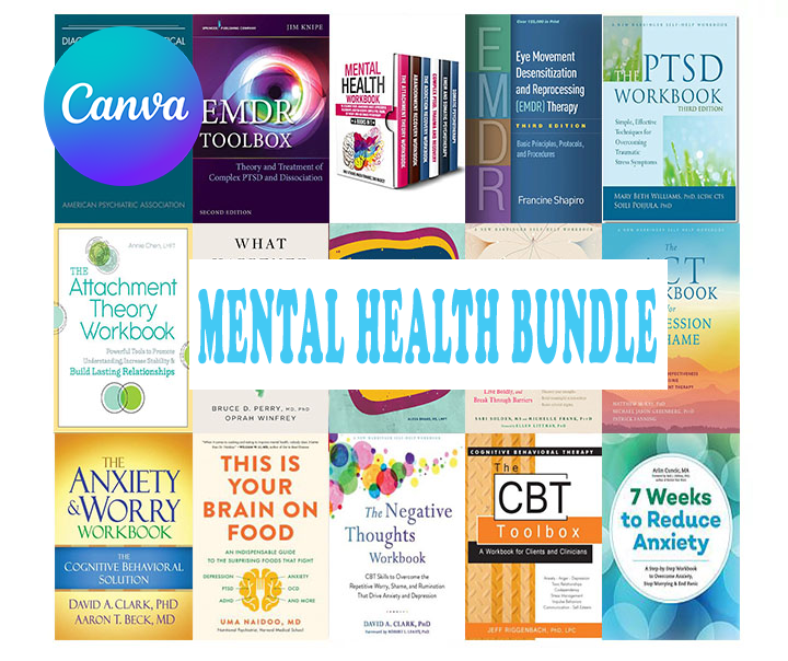 Mental health Bundle
