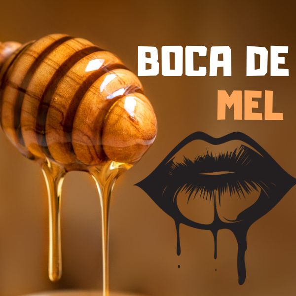 Boca de mel