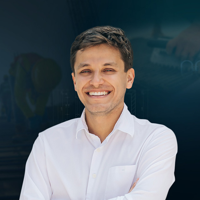 Projeto Eu Construtor - Matheus Emerich | Hotmart