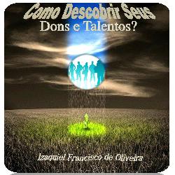 Como Descobrir Seus Dons e Talentos (Livro)