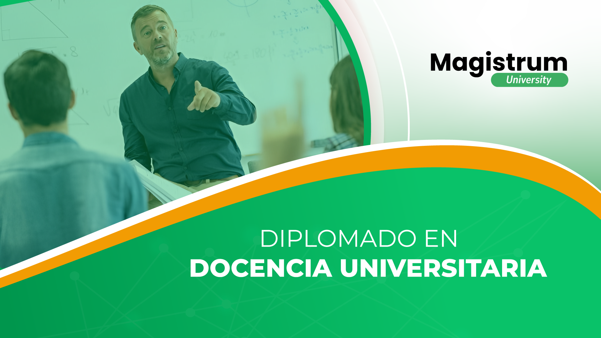 DOCENCIA UNIVERSITARIA - Magistrum University | Hotmart