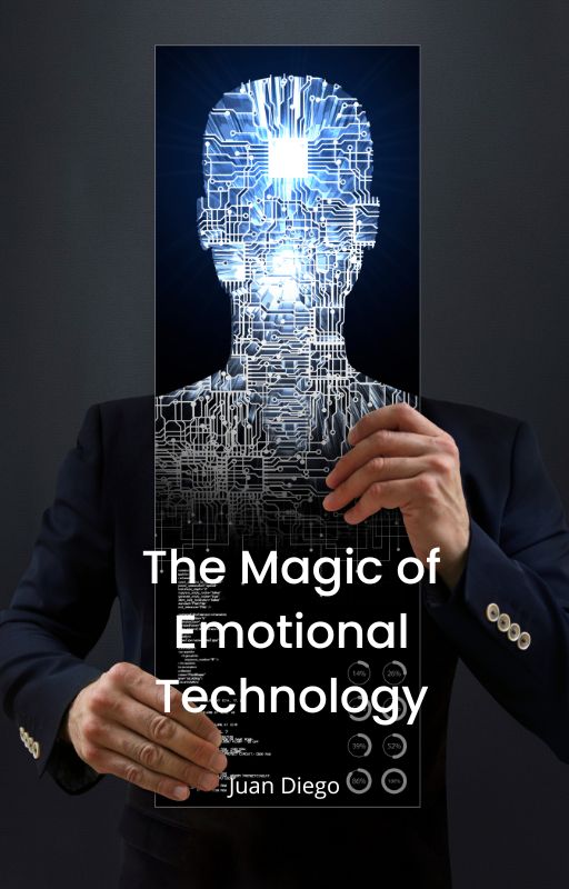 The Magic of Emotional Technology - Juan Diego | Hotmart