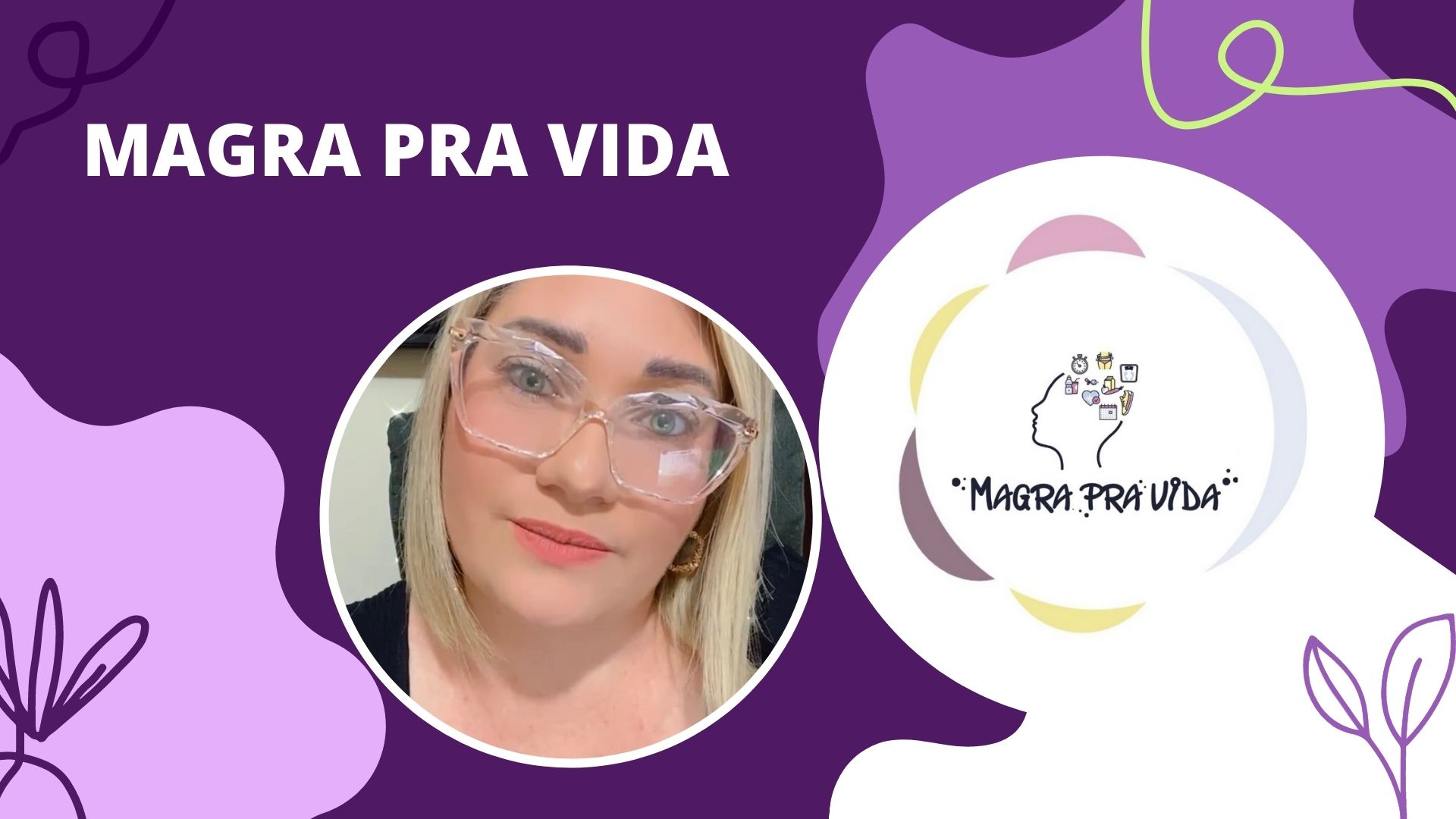 Programa MAGRA PRA VIDA online