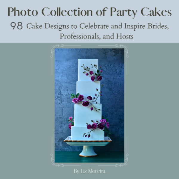 Photo Collection of Party Cakes, 98 Cake Designs to Celebrate and ...