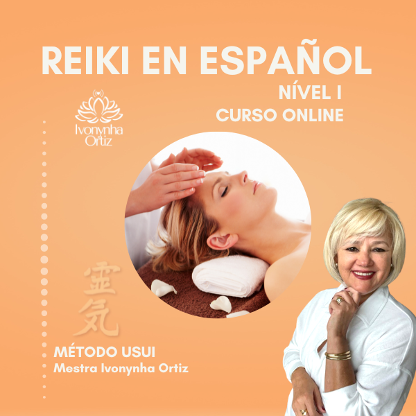 Reiki en Español Nível I