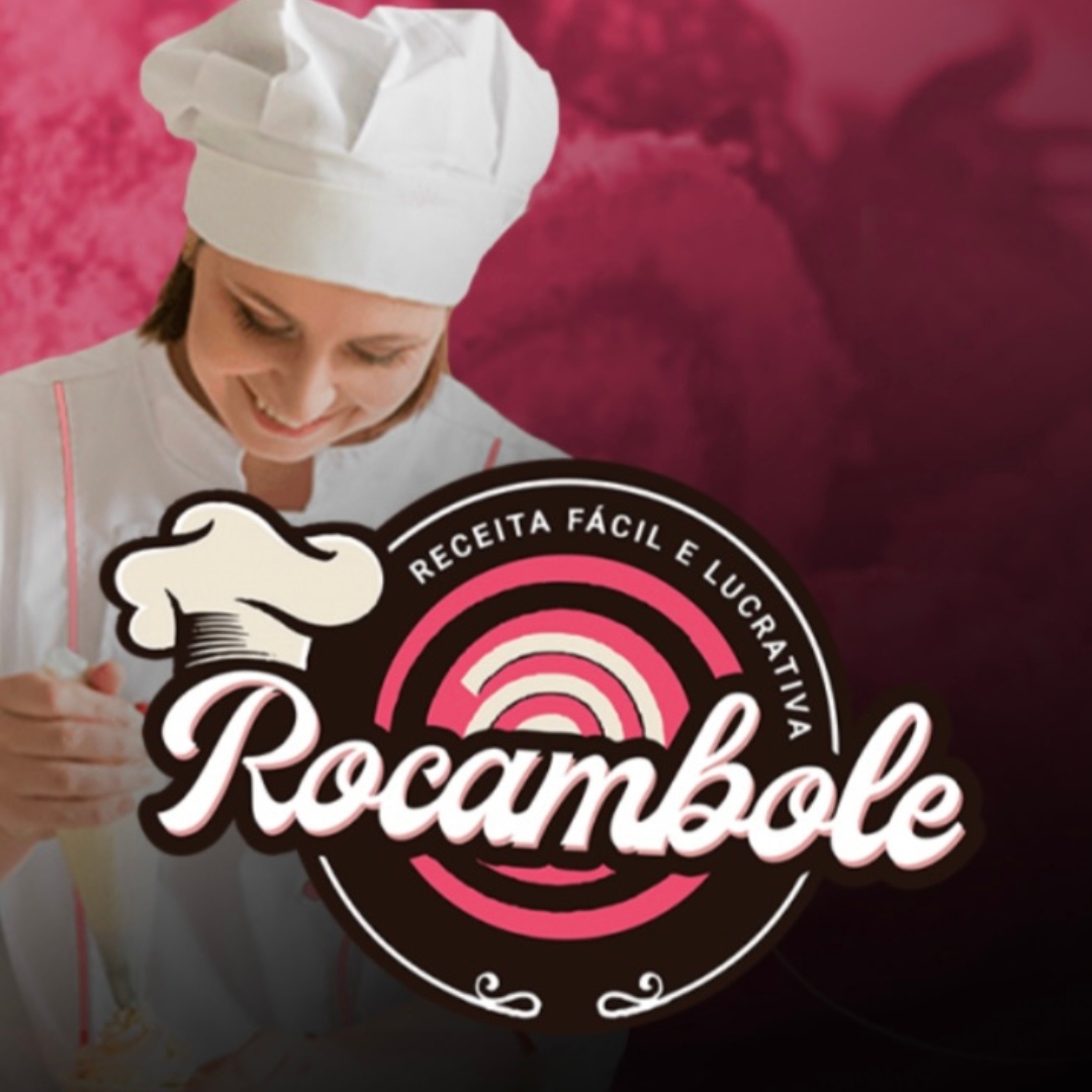 Rocambole Lucrativo - FG Prime Digital | Hotmart