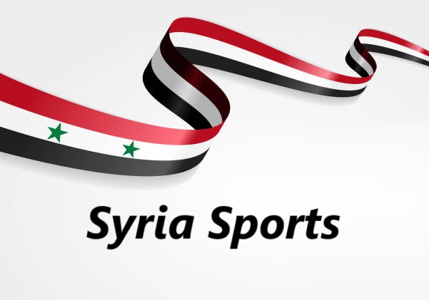 Syria Sports