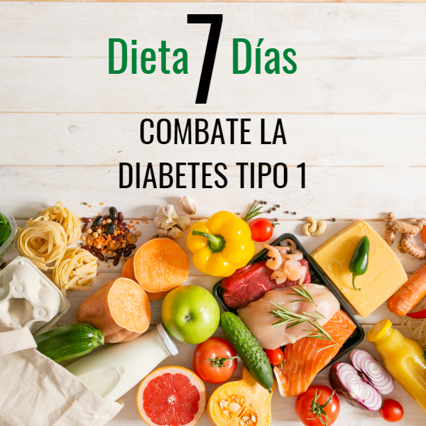 Transforma tu Salud en Solo 7 Días con Nuestra Dieta Especializada ...