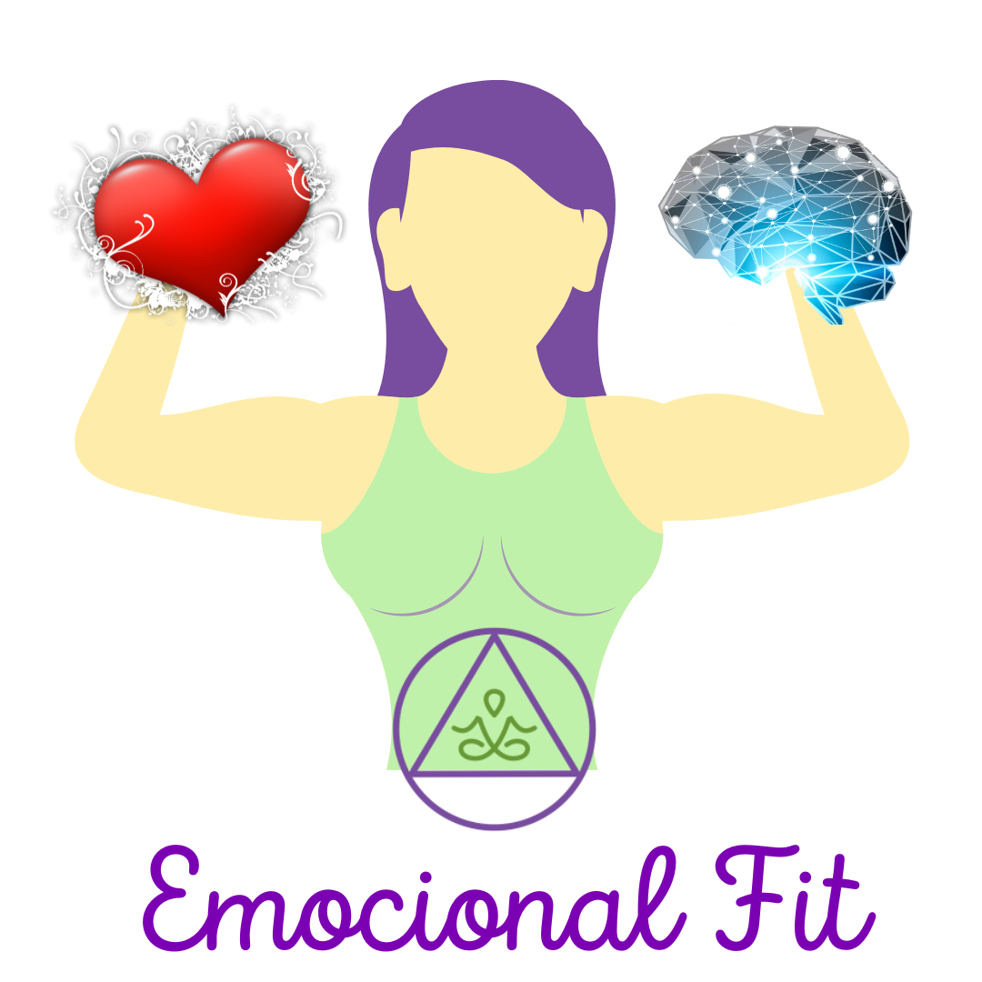 Emocional Fit (S)- Sua academia da Mente e Coração - Equipe 5 Saúde...