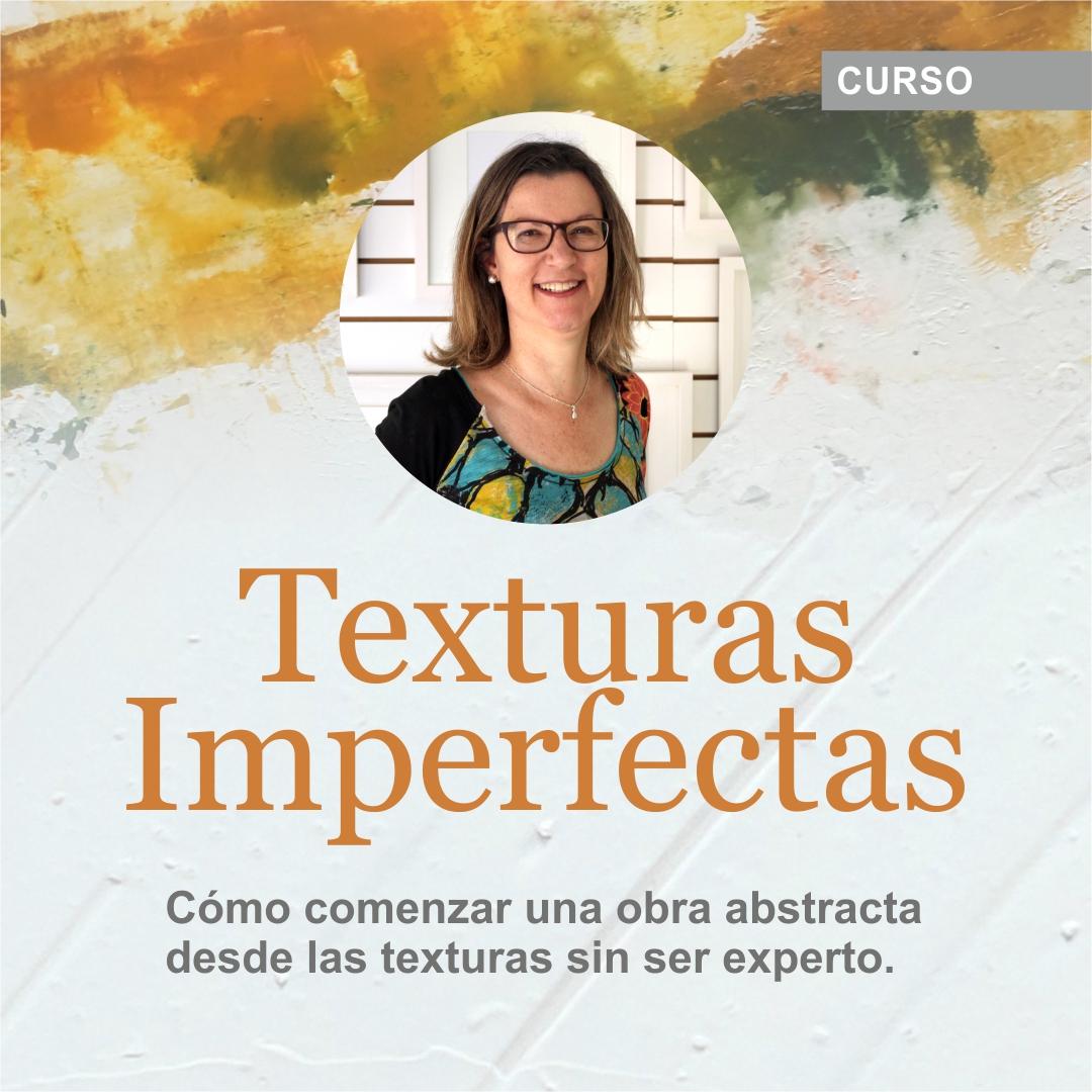 Curso Texturas Imperfectas
