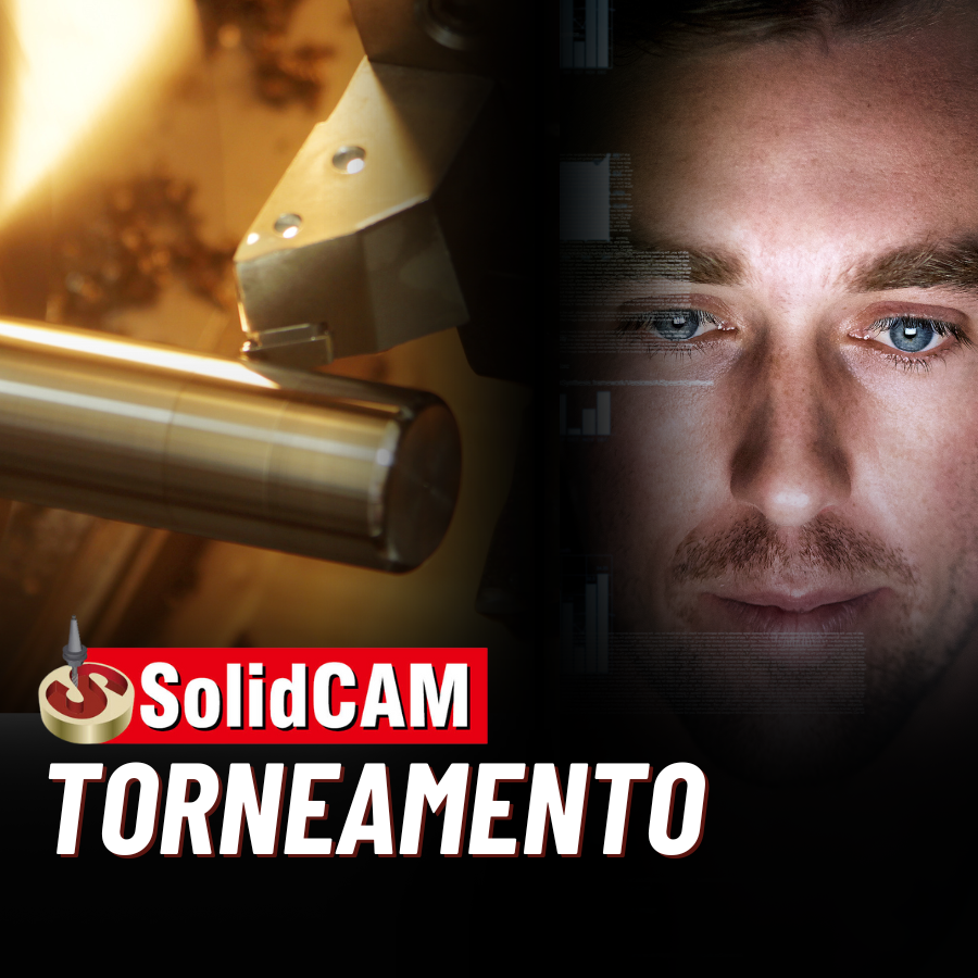 SolidCAM Torneamento - CADCAM BRASIL LTDA | Hotmart