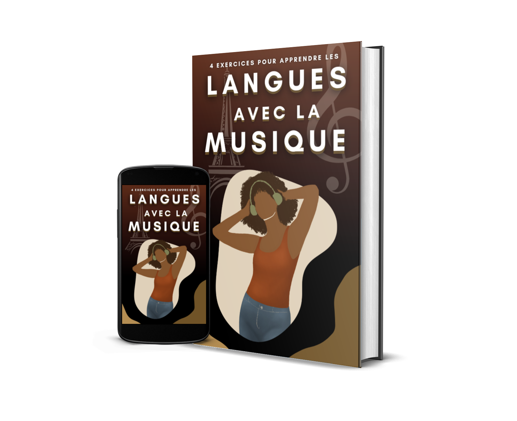 4 exercices pour aprender les langues avec la musique - Nandu Gring...