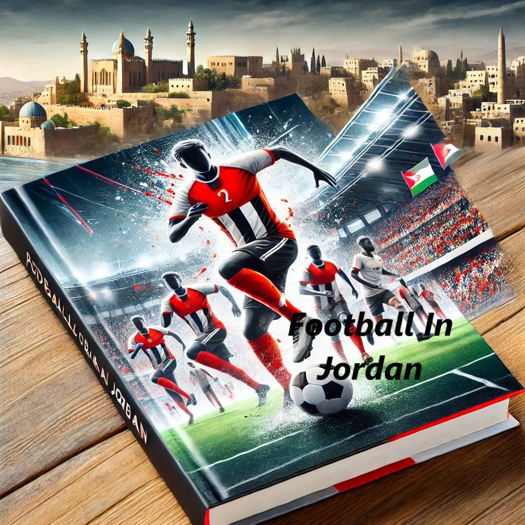 Football In Jordan