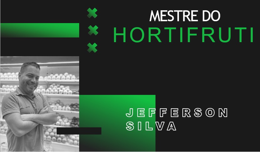 Hortifruti - Jefferson da silva | Hotmart