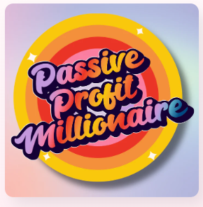 SUPER PACK Passive Profit Millionaire COURSE WITH MRR + BONUS of 93 FACELESS videos.
