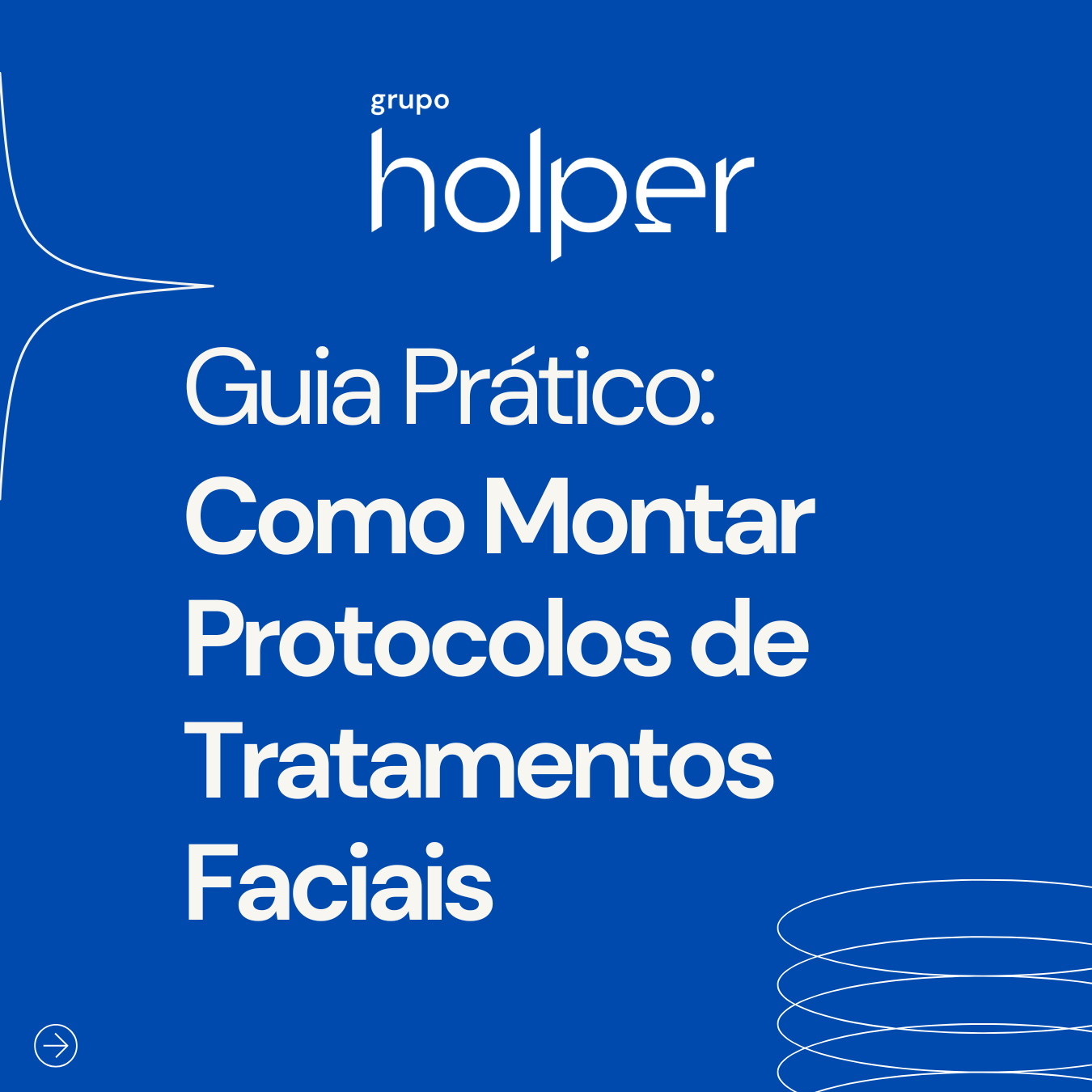 Guia Prático: Como Montar Protocolos de Tratamentos Faciais - Grupo...