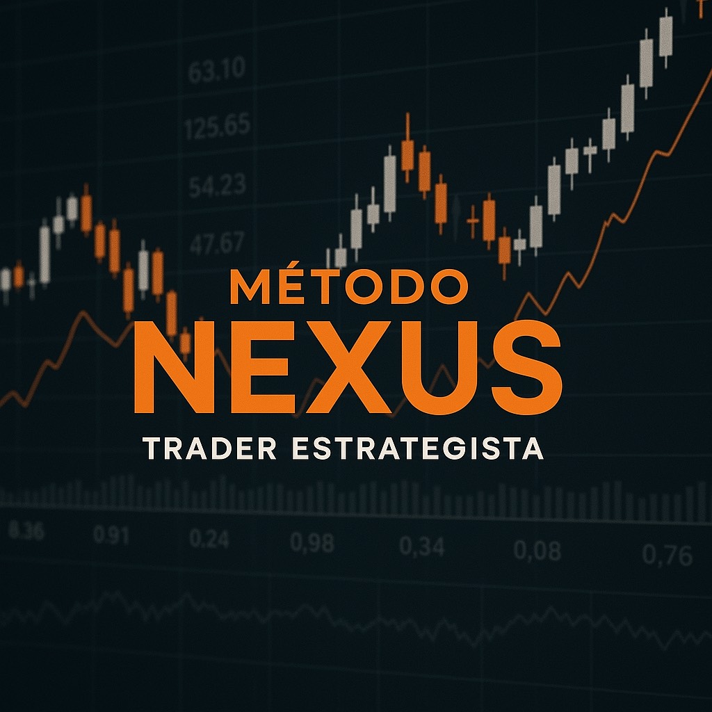 MÉTODO NEXUS - TRADER ESTRATEGISTA. - Nayara Mesquita Sezotzki | Ho...