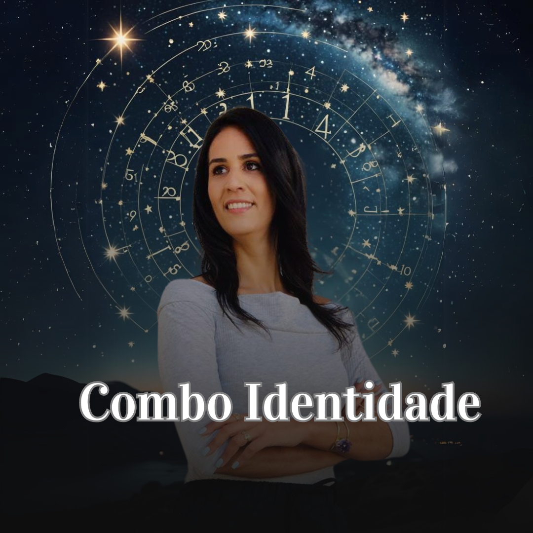 Combo identidade - Thais Ferreira da Rosa | Hotmart