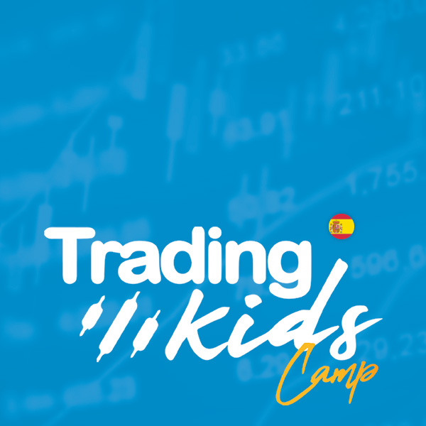 Trading Kids Camp Español - KalpaRise LLC | Hotmart