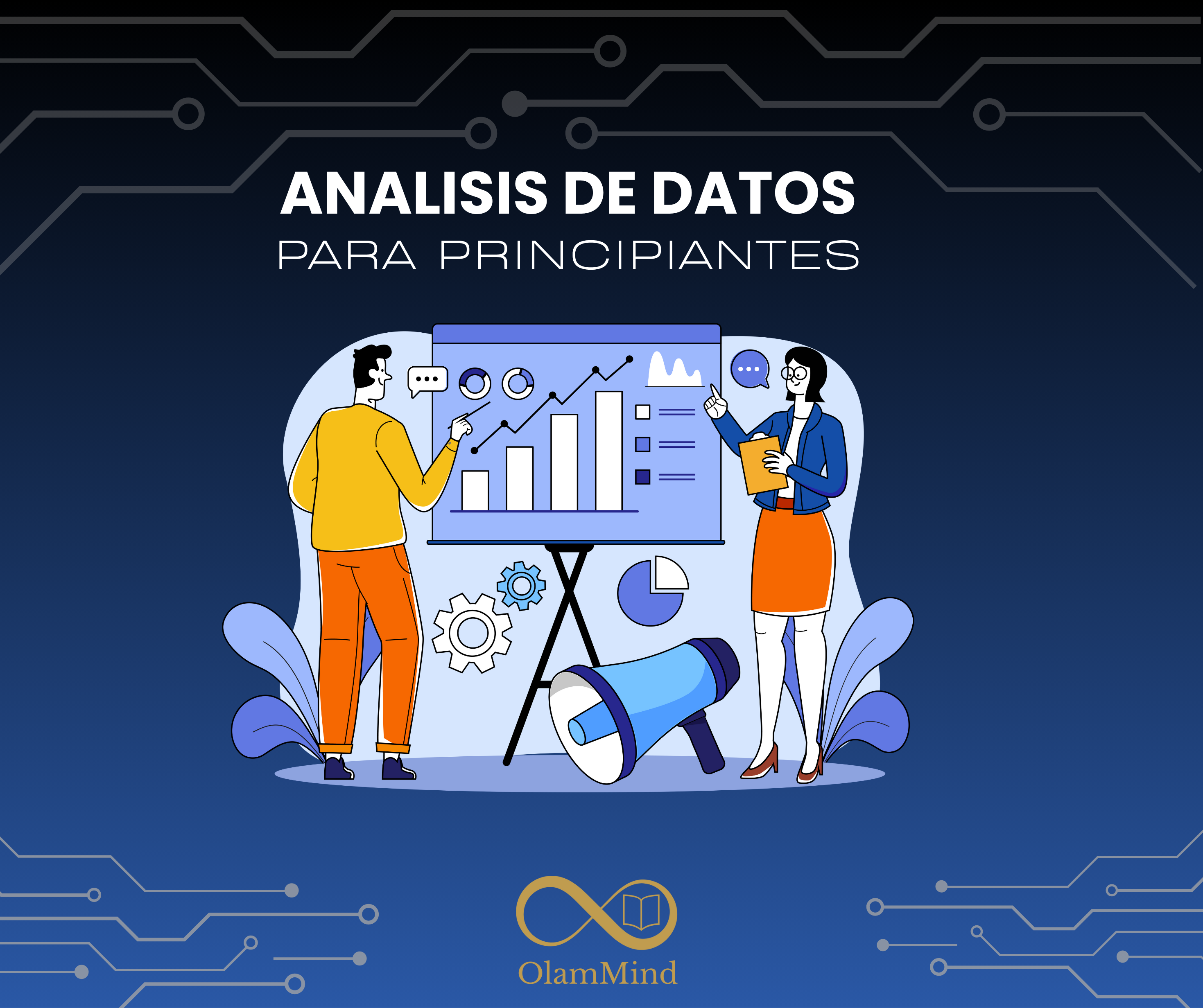 Análisis de Datos para Principiantes