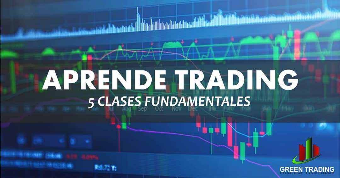 Trading Mastery 101 - Curso Inicial en 8 Lecciones