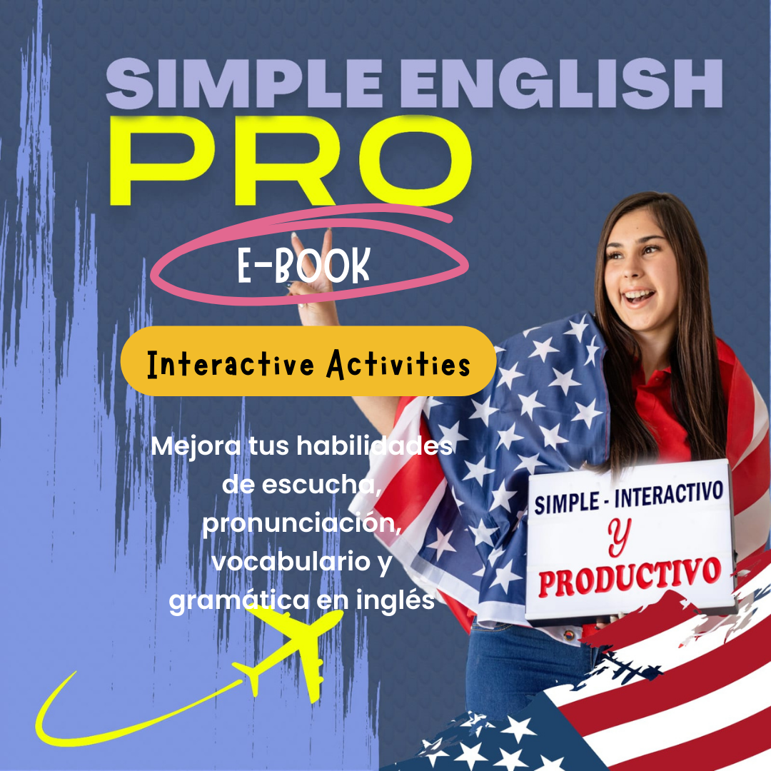 ACTIVIDADES INTERACTIVAS PARA LISTENING, PRONUNCIATION Y PRODUCCIÓN...