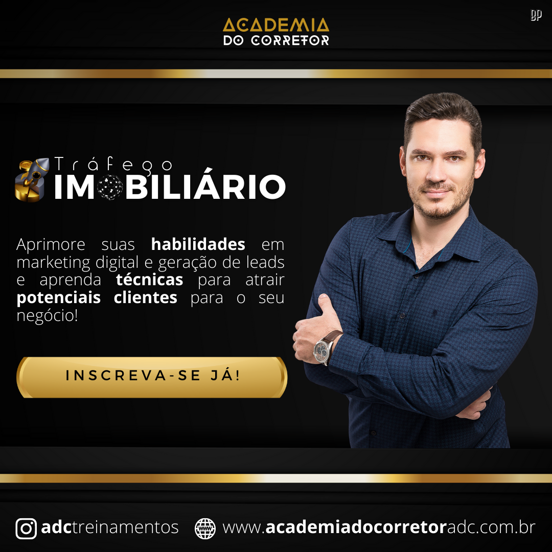 Tráfego Pago para Corretores de Imóveis - Ilo Vasconcelos | Hotmart