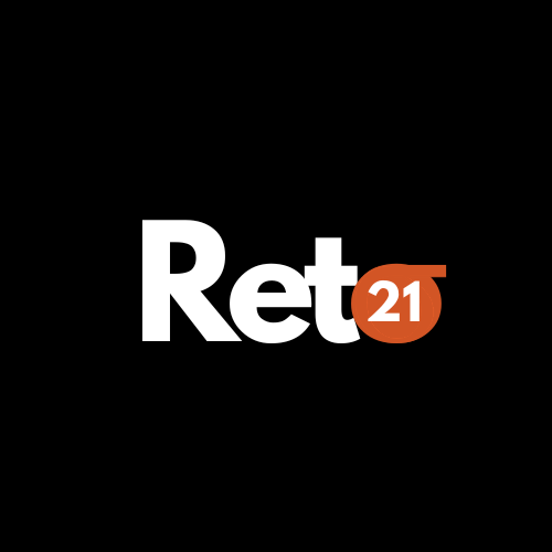 RETO 21 - Jeferson Abreu | Hotmart