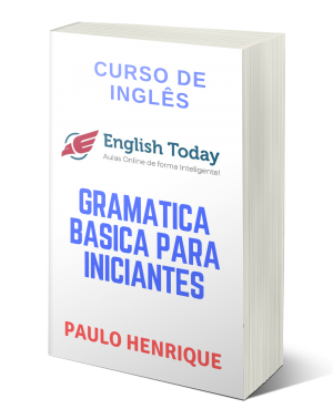 Gramática Básica - Inglês para Iniciantes