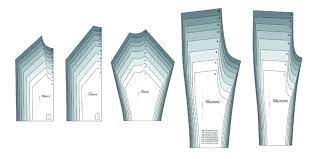 Molde Infantil Boddy e Pijama - Kelly Souza | Hotmart