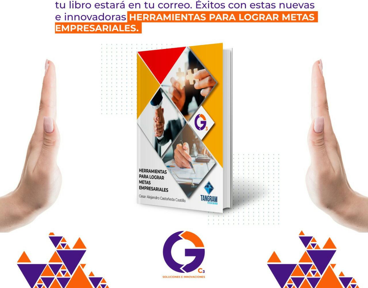 HERRAMIENTAS PARA EL LOGRO DE METAS EMPRESARIALES