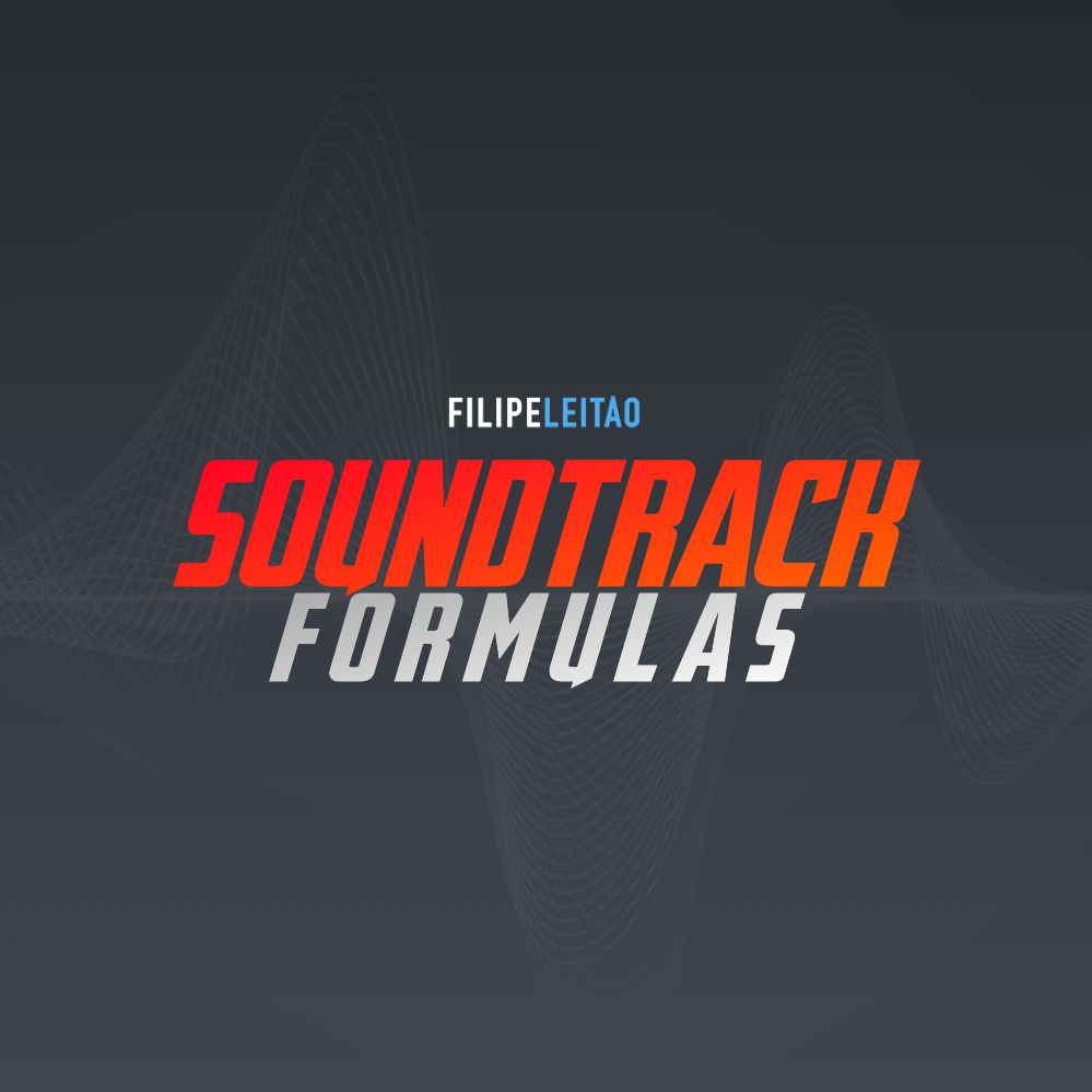 Soundtrack Formulas (The Definitive PDF Guide to Music for Media)