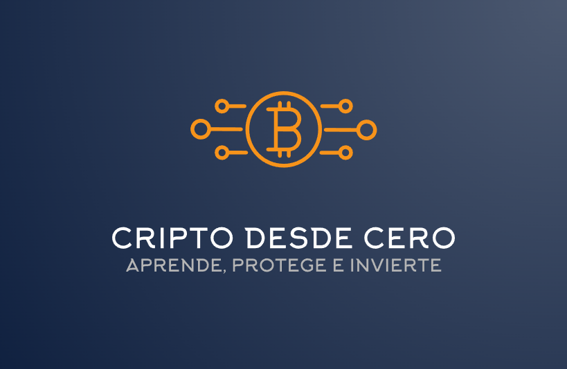 Cripto desde Cero. Aprende, protege e invierte con criterio - Txus...