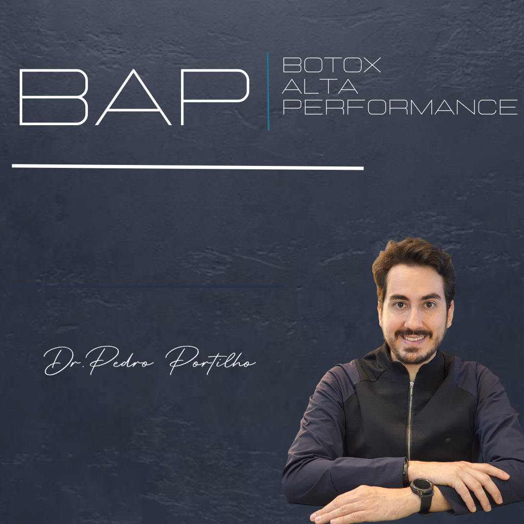 BAP Botox em Alta Performance - Pedro Braga Portilho | Hotmart